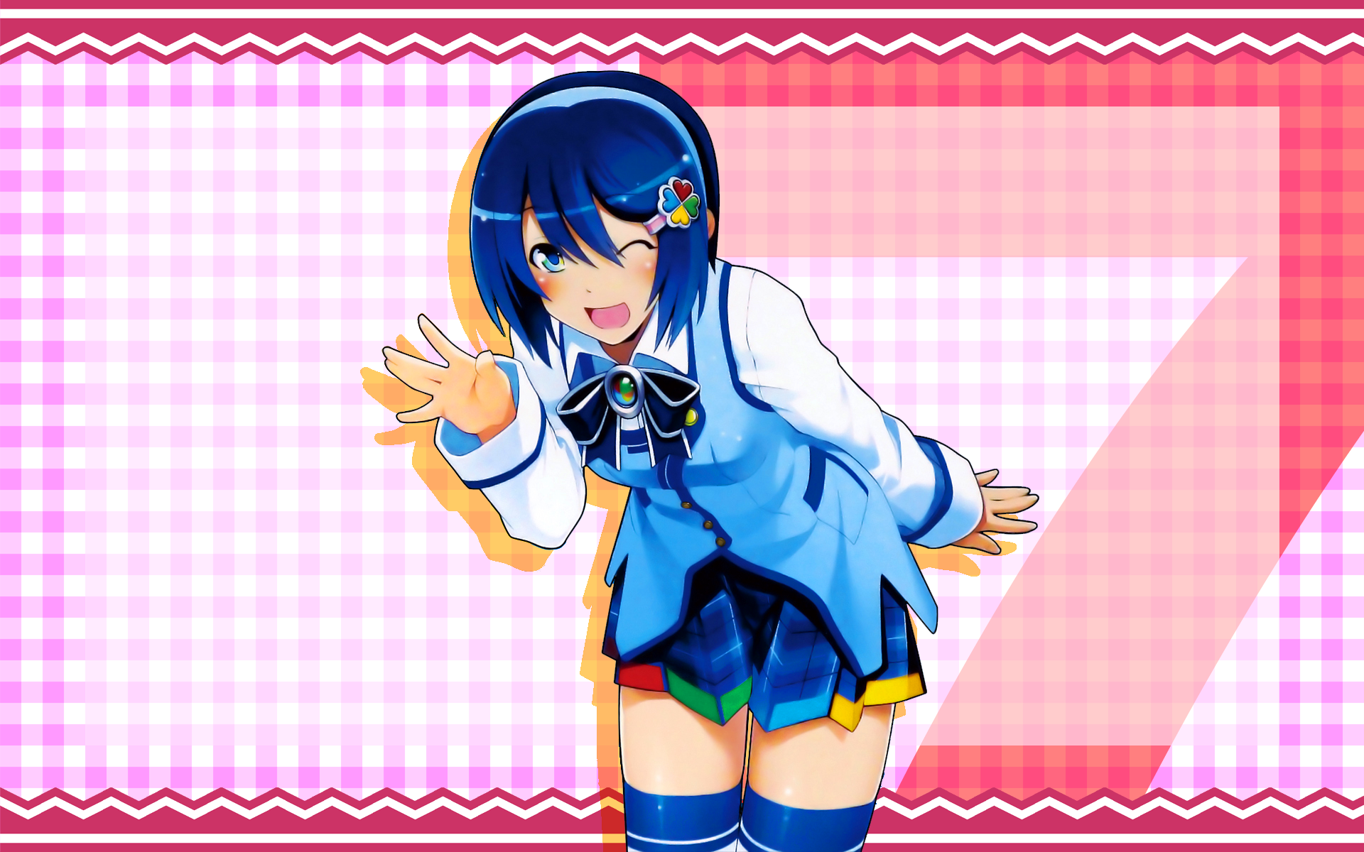 say hello, win7-chan – Core Dump