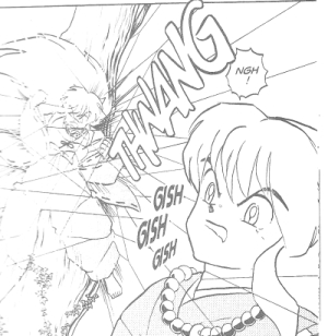Sound Effects (Onomatopoeia) in Manga – Core Dump