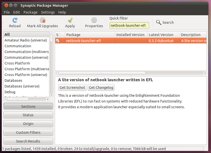 Bringing back the classic “netbook remix” interface in Ubuntu 11.04 ...