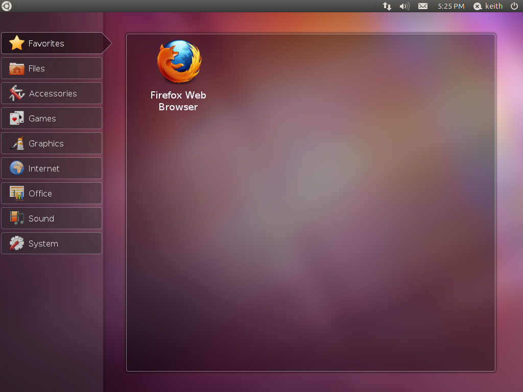 Bringing back the classic “netbook remix” interface in Ubuntu 11.04 “Natty Narwhal” – Core Dump