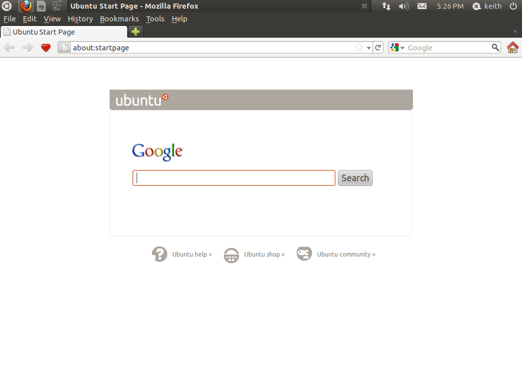 Bringing back the classic “netbook remix” interface in Ubuntu 11.04 “Natty Narwhal” – Core Dump